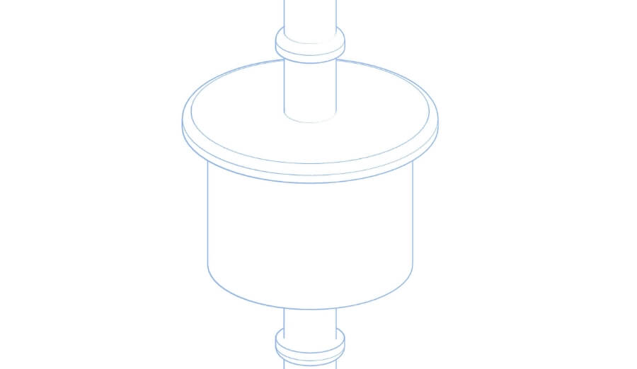 Filtratie - Interfilter