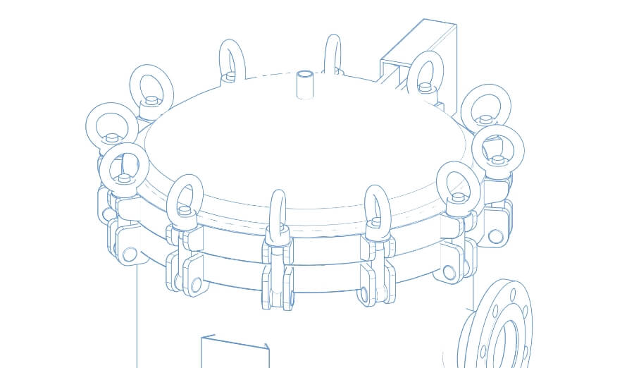 Filtratie - Interfilter