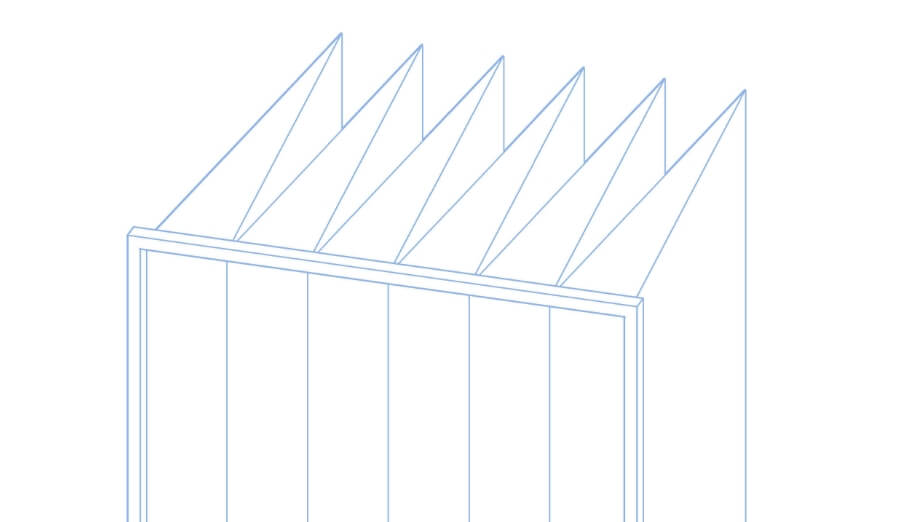 Filtratie - Interfilter